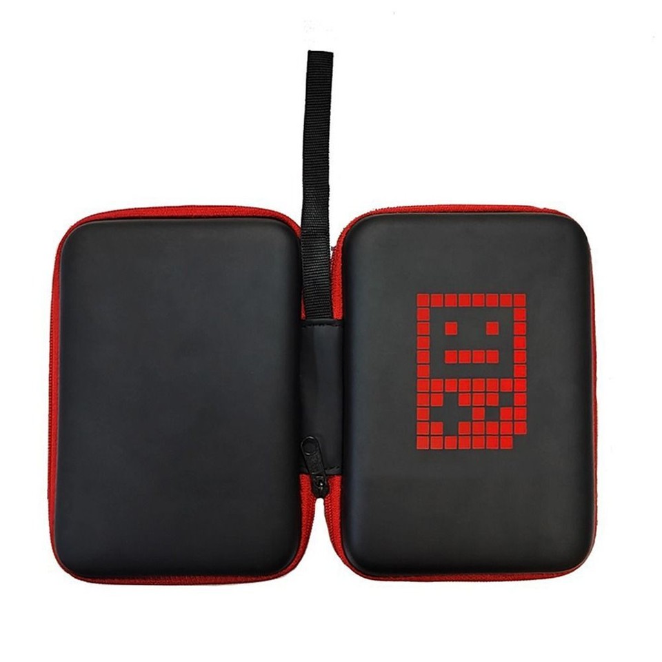 Handheld Game Consoles Bag Waterproof Game Protective Bag for Miyoo ...