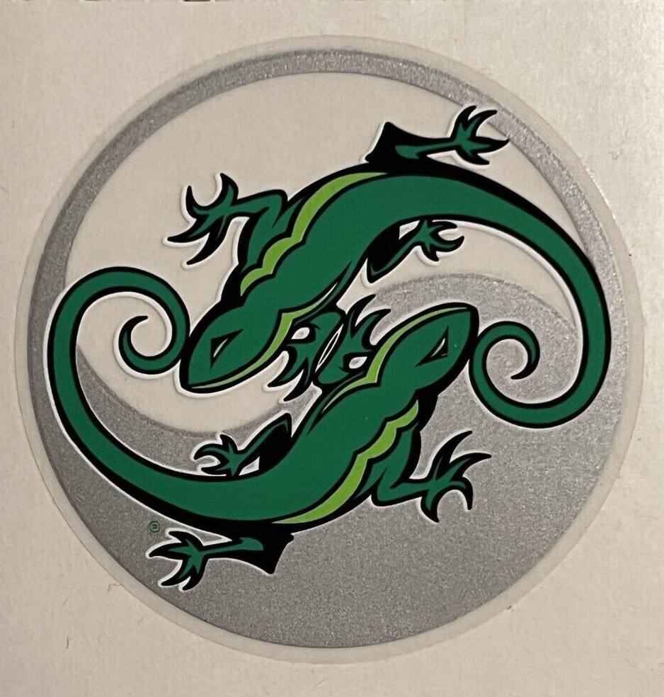 Drink Brand With A Lizard Logo Packaging Design Spotlight: SoBe