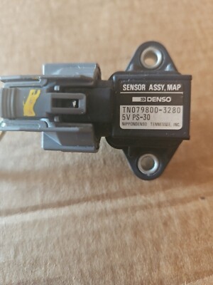 Honda Civic Accord Acura Integra Map Pressure Sensor #TN078900-3280 | eBay