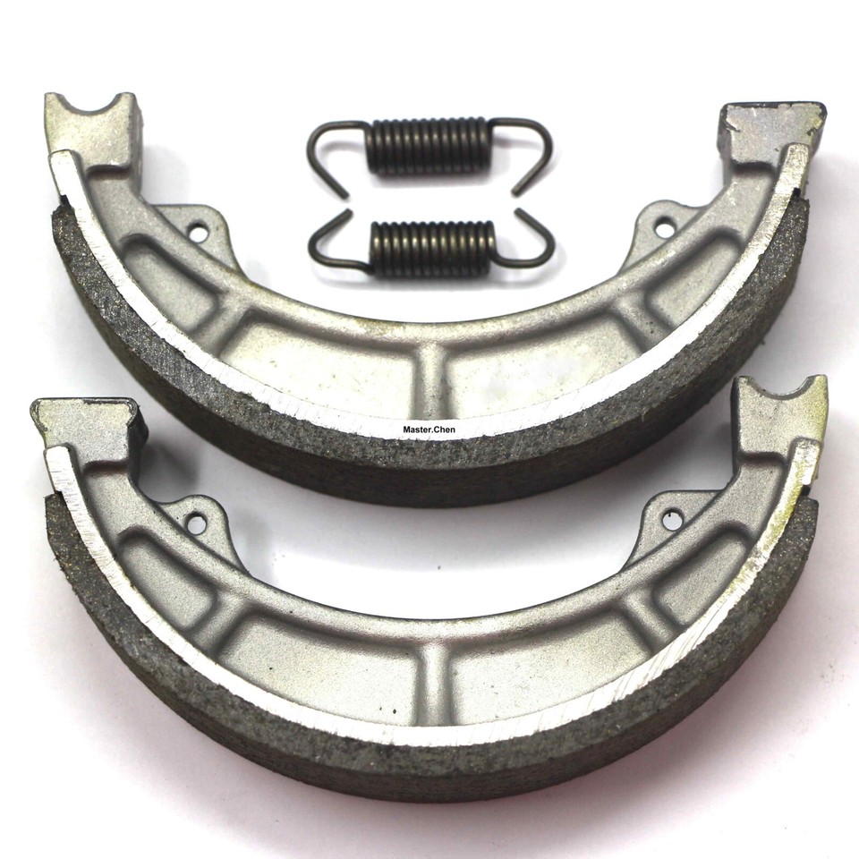 MC Brakes Shoes Brake Drum for Can-Am DS 70 90 DS70 DS90 Mini 4 Stroke ...