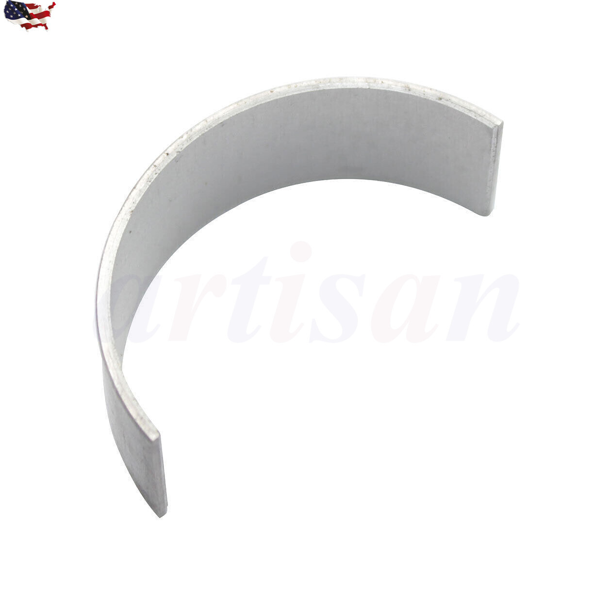 Engine Piston W/ Rings Kit + CON ROD BEARING SHELLS For MINI R55 R56 ...