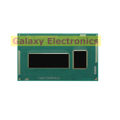 Tested Intel SR26C I5-5250U BGA CPU Chip Chipset | eBay