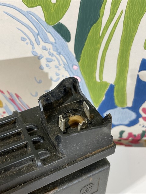 Danfoss 157B4128 PVEM Actuator Proportional 24v DC for sale online | eBay