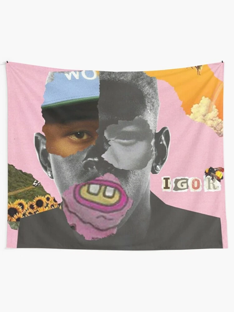 Tyler The Creator Albbums