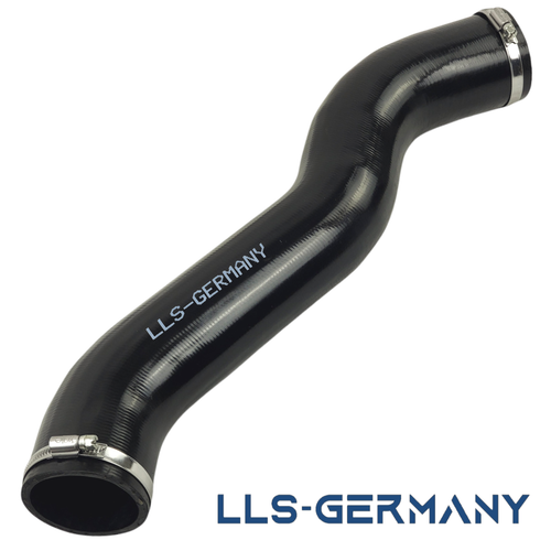 Tuyau D'Admission Pour CITROEN Jumper II Fourgon 3.0 HDI 1363609080 ...