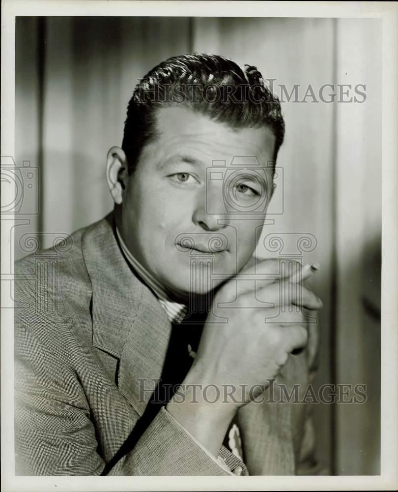 Jack Carson Death