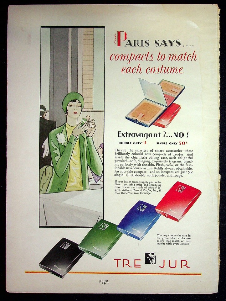 Guy Hoff Illustrated Cover Only Smart Set Magazine May 1929 Pretty Girl ...