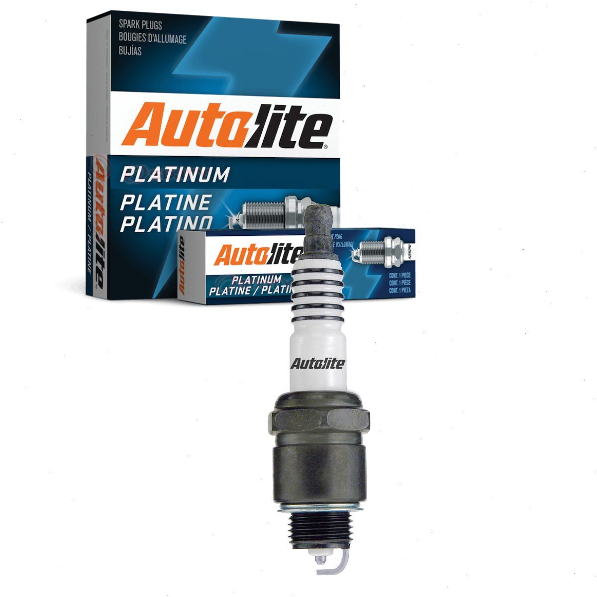 Motorcraft AR32 - Alternative spark plugs