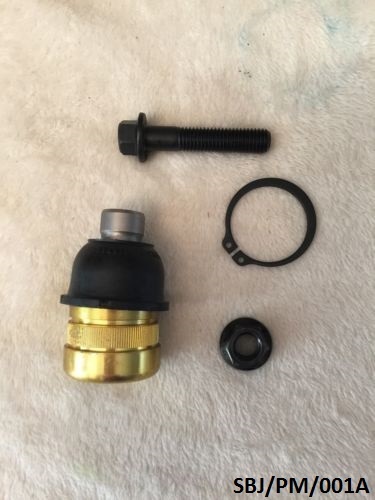 BAW Suspension Ball Joint Front Lower for Dodge Caliber 07-12 K500063 ...