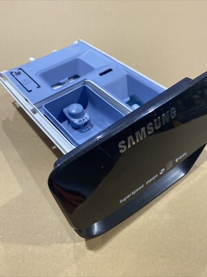 Samsung Washer Soap Dispenser DC61-04862A X001 | eBay