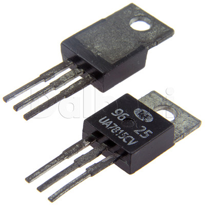 UA7815CV Original New Tesla Transistor | eBay