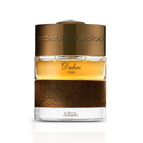 Dubai Oud by The Spirit of Dubai 50ml Spray - Express Shipping SEALED ...
