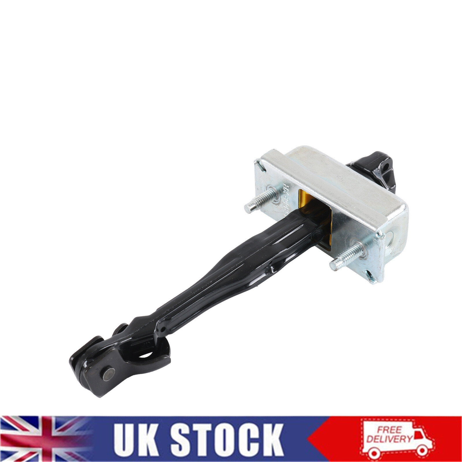 FOR VAUXHALL ASTRA J FRONT DOOR CHECK ASSS STRAP HINGE STOPPER 160010 ...