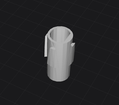 August Smart Lock Deadbolt Adapter green 3rd 4th Gen Locks Customized ...