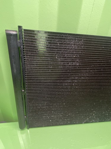 MERCEDES BENZ S550 AC CONDENSER 2014 2015 2016 2017 2018 2019 ...
