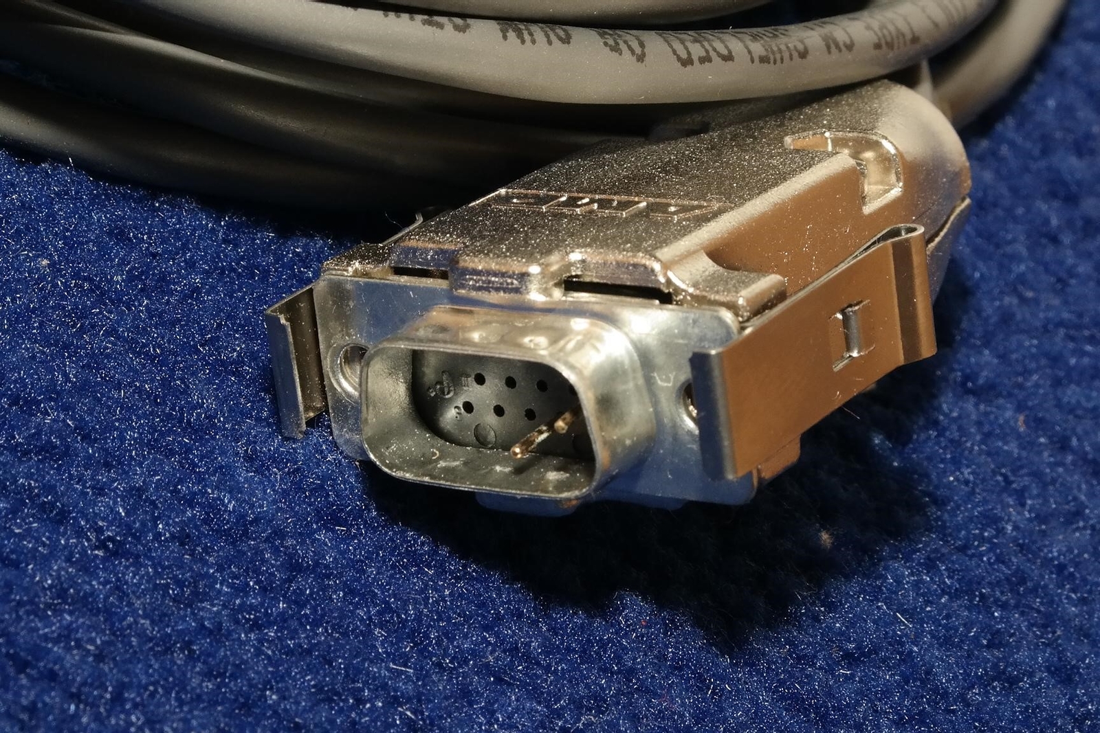 INVIVO SIEMENS 3150 / PMU GATING CABLE 9270 (JG) | eBay