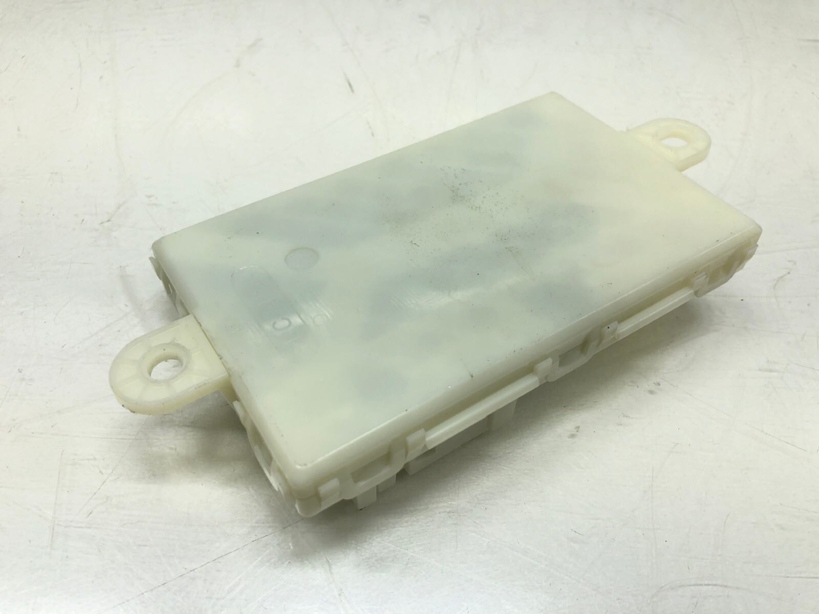 2014-2018 MERCEDES-BENZ CLS550 KEYLESS GO CONTROL MODULE OEM. | eBay