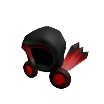 ROBLOX Deadly Dark Dominus Toy Code | Roblox Virtual Item | eBay
