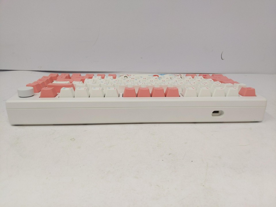 Akko Magnetic Switches Rapid Trigger Gaming Keyboard, Mod007b He Pc ...