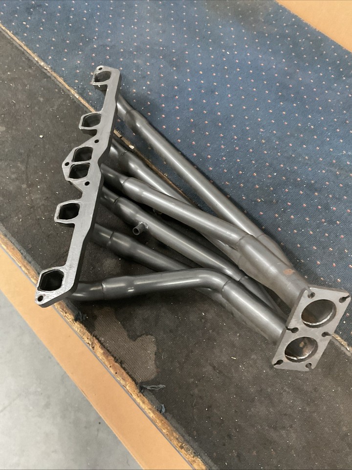 Datsun 240Z Header NOS AR Header From The 1980’s | eBay