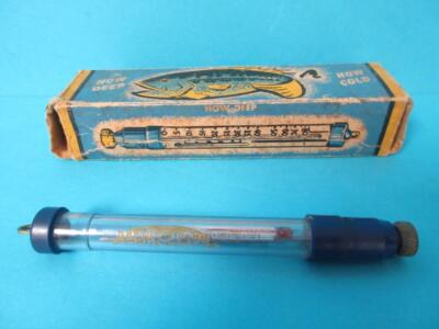 Other - Vintage Depth O Plug