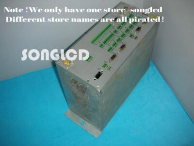 1PCS GEHRING GCU 1a 287802 882-01035 90days warranty via DHL or FedEx ...