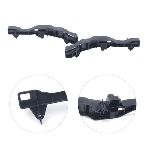 Left Right Side Headlight Brackets For 2014-2022 Toyota 4Runner ...