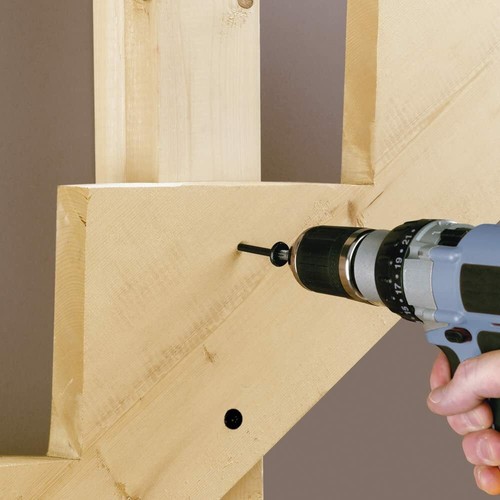 FastenMaster HeadLOK Spider Driver Bit, 2 Inches, Buy more and save! | eBay