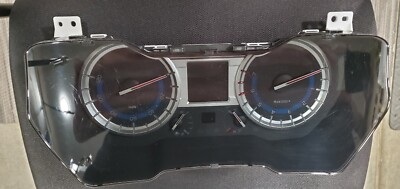 Instrument Cluster Panel Gauges 2014 4runner 71K Original Miles | eBay