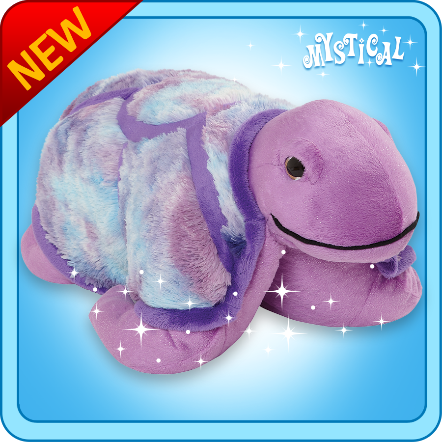 Pillow Pets Turtle