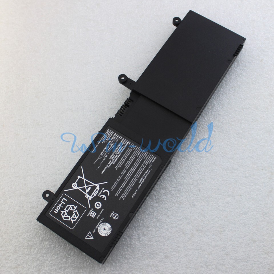 Laptop C41-N550 Battery for Asus N550J N550JA Q550LF Q550L G550 59WH | eBay