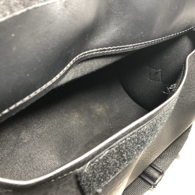 All American Rider - 3002 - Extra-Large Traveler Bike Rack Bag, Plain ...