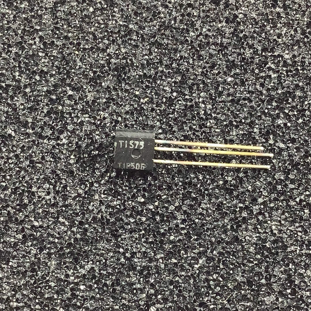TIS75 - TI - TRANSISTOR | eBay