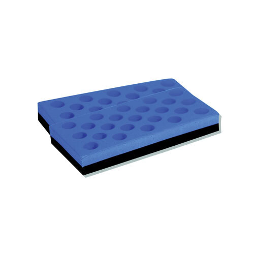 Motor Guard HT-2 Holey Terror Sanding Blocks, 2 Pack | eBay