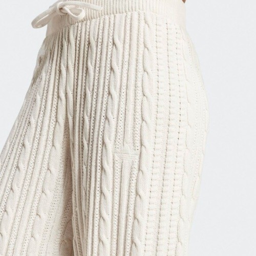 Adidas 70s Jogger Pants Womens - Wonder White / JN7658 / Expedited ...