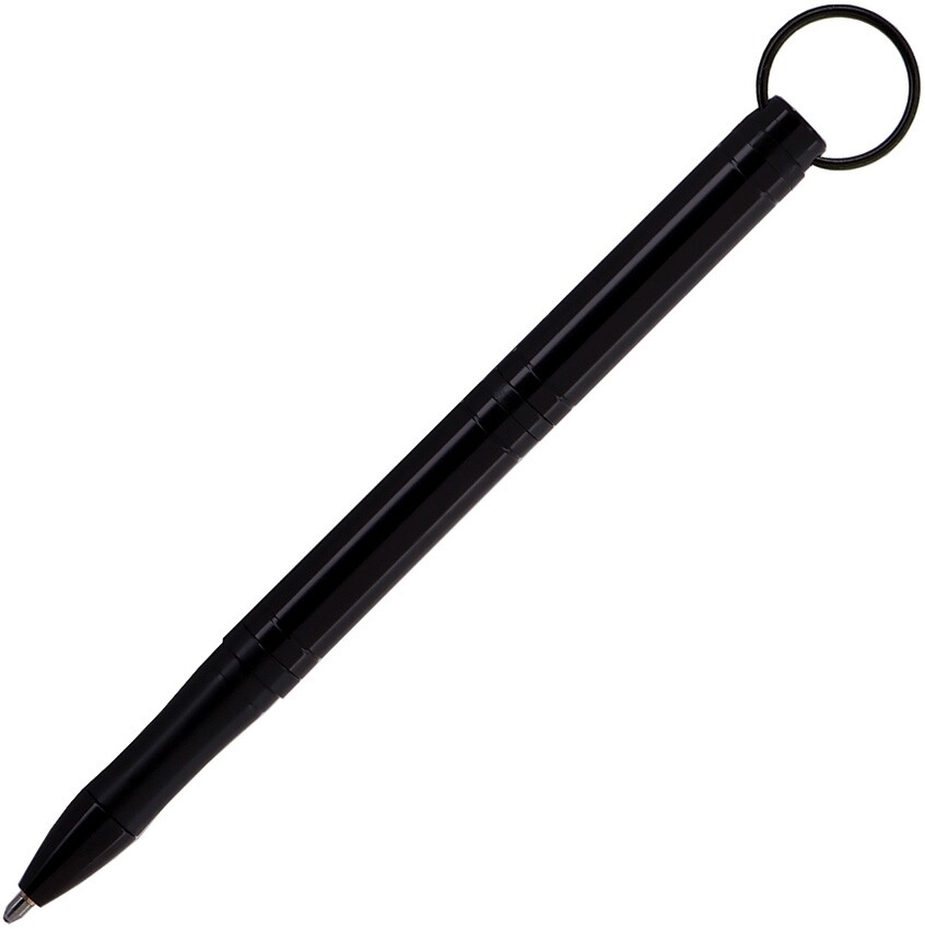 Fisher Space Pen Backpacker Keyring PR4 Black Ink/Medium Point ...