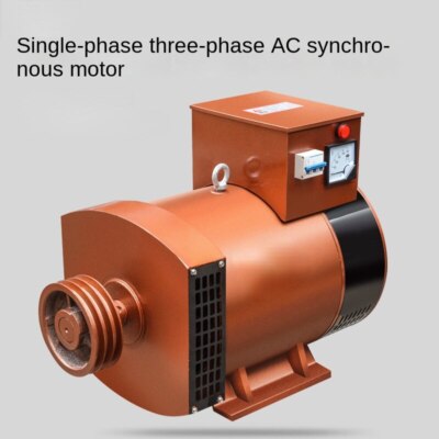 Generators - 5 Kw Diesel Generator