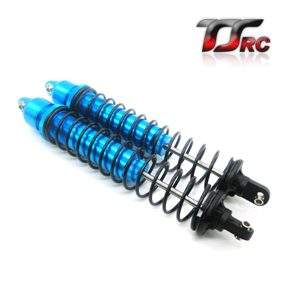 Metal Shock Absorber 2pc for 1/5 Traxxas TRX X-Maxx XMAXX Rc Car Parts ...