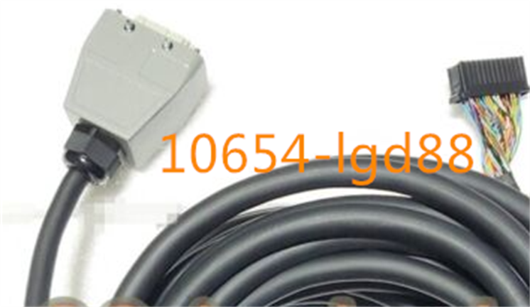1PCS NEW FOR 30M A660-2007-T299 ROBOT CABLE via DHL @24 | eBay