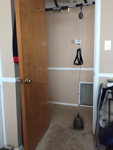 Total Gym 3000 Home Gym for sale online | eBay