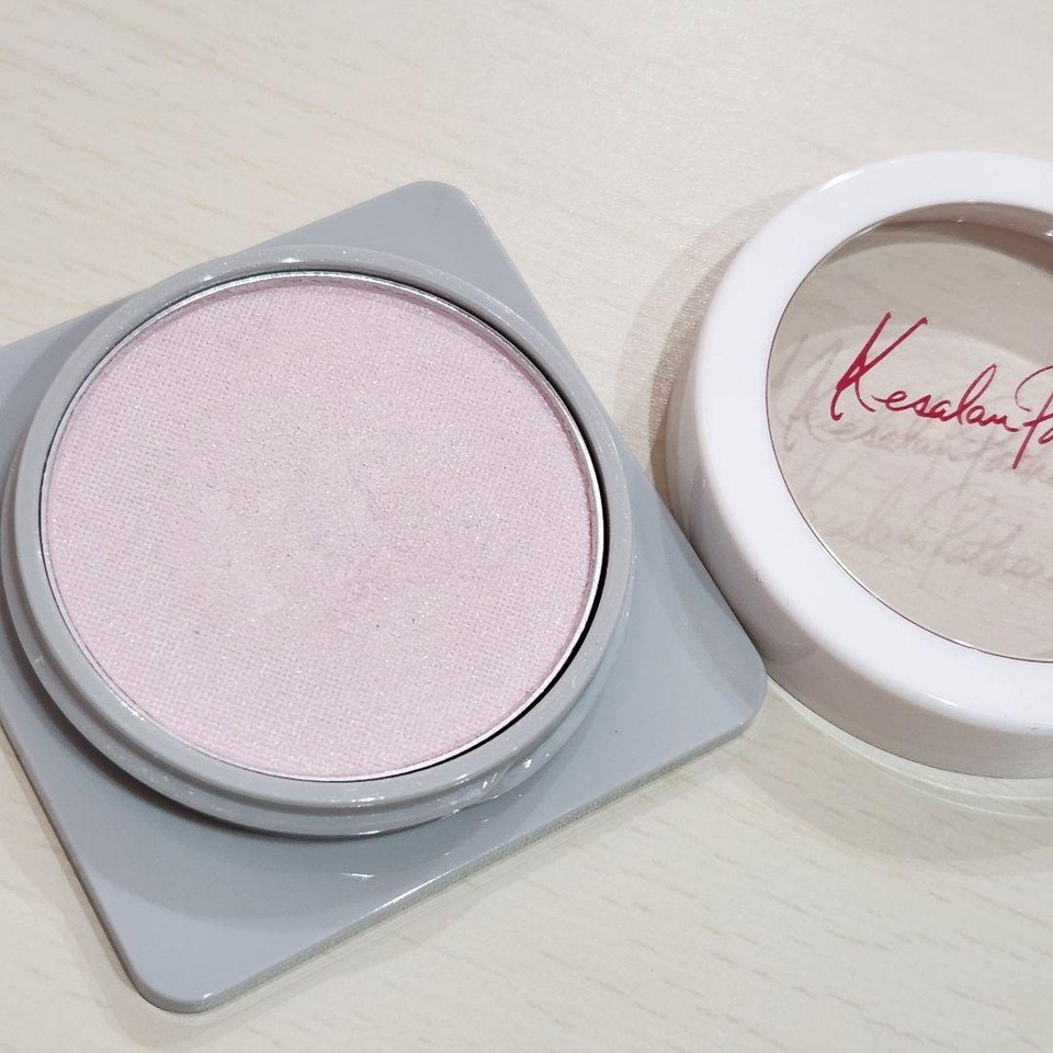 KESALAN PATHARAN Face Color 102 136 Powder Blush Eyeshadow Highlighter ...