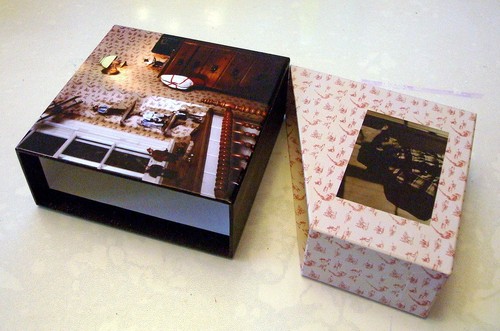 John Fogerty Centerfield PROMO EMPTY BOX for jewel case,japan mini lp ...