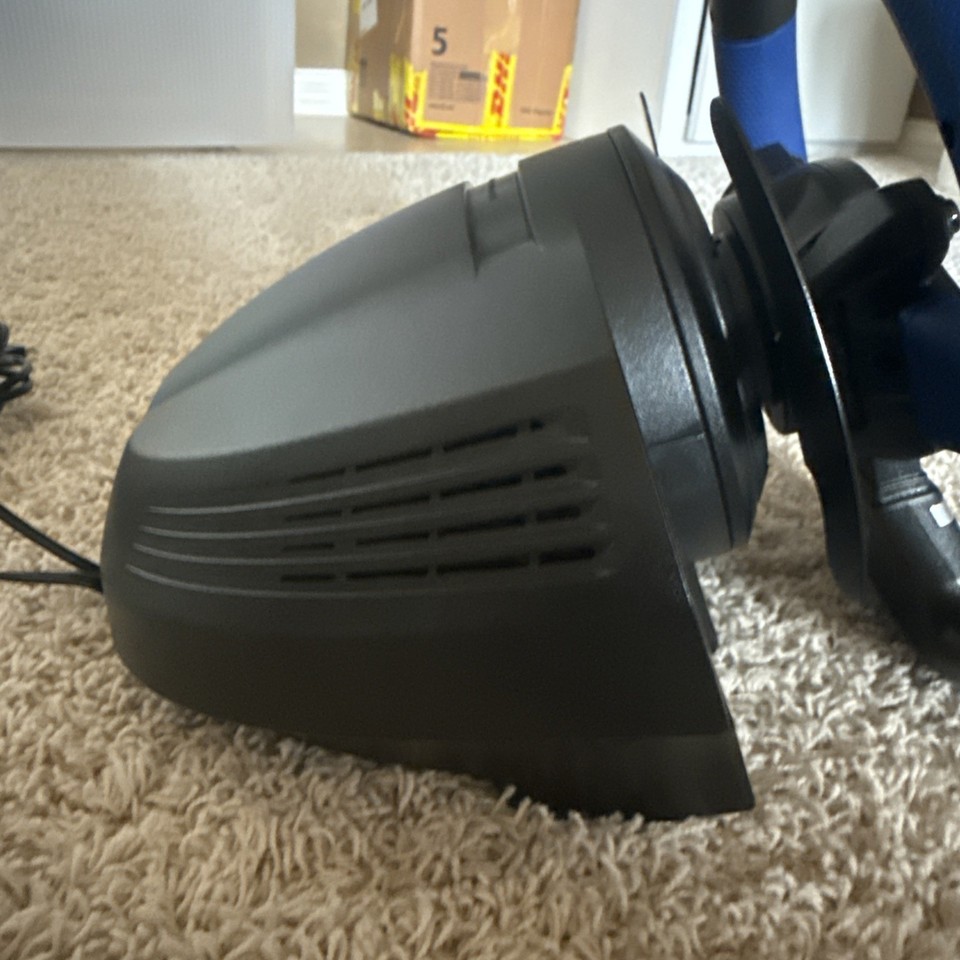 Thrustmaster T150 RS Gaming Racing Wheel And Pedals For PS3 PS4 PC | eBay