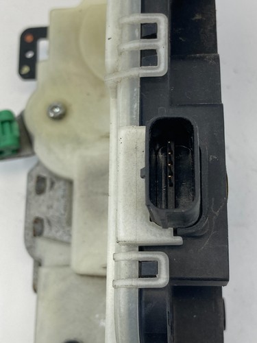 2010-2019 FORD TAURUS REAR LEFT SIDE DOOR LOCK LATCH ACTUATOR DA5A ...