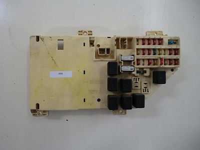 04759969AA | 00-04 DODGE INTREPID / CHRYSLER 300M FUSE RELAY JUNCTION ...
