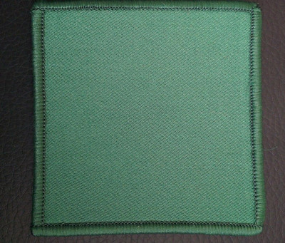 Parachute Regiment 3 Para SFSG TRF / DZ Patch | eBay