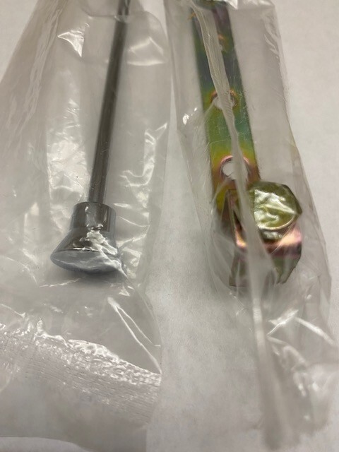 Moen 12694 Lift Rod Kit Chrome | eBay