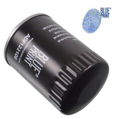 BLUE PRINT Oil Filter - ADF122108 2081941 | eBay