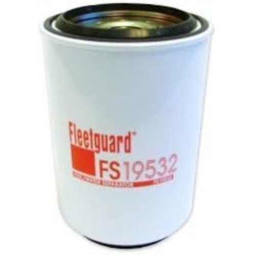 FLEETGUARD FS19532 - Fuel filter cross reference