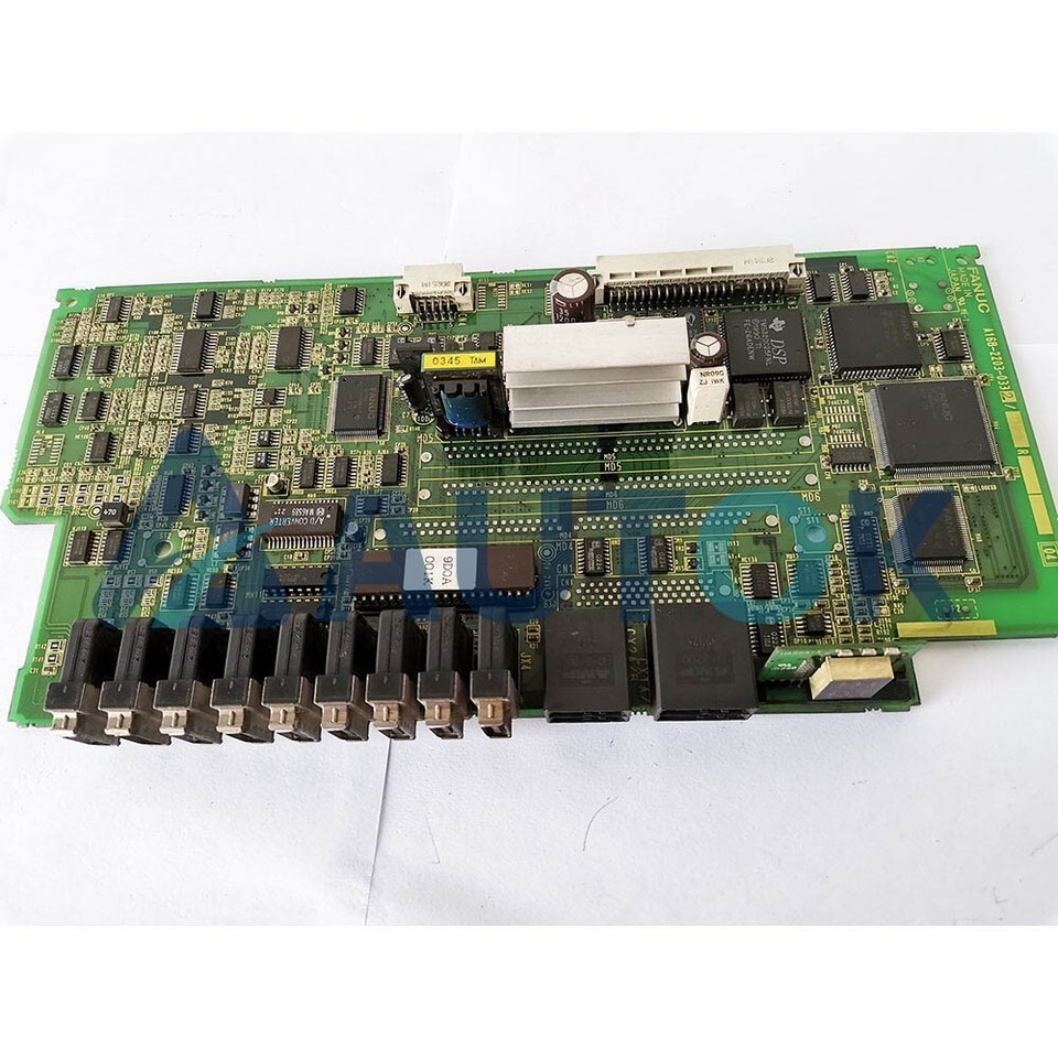 100% Tested FANUC A16B-2203-0332 SPINDLE DRIVE BOARD ORIGINAL by DHL | eBay